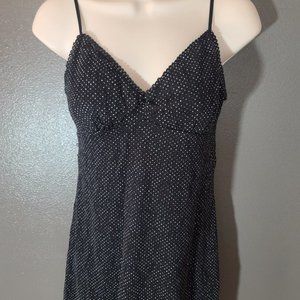 Morbid Threads | Dresses | Rare Vintage Morbid Threads Black And White ...